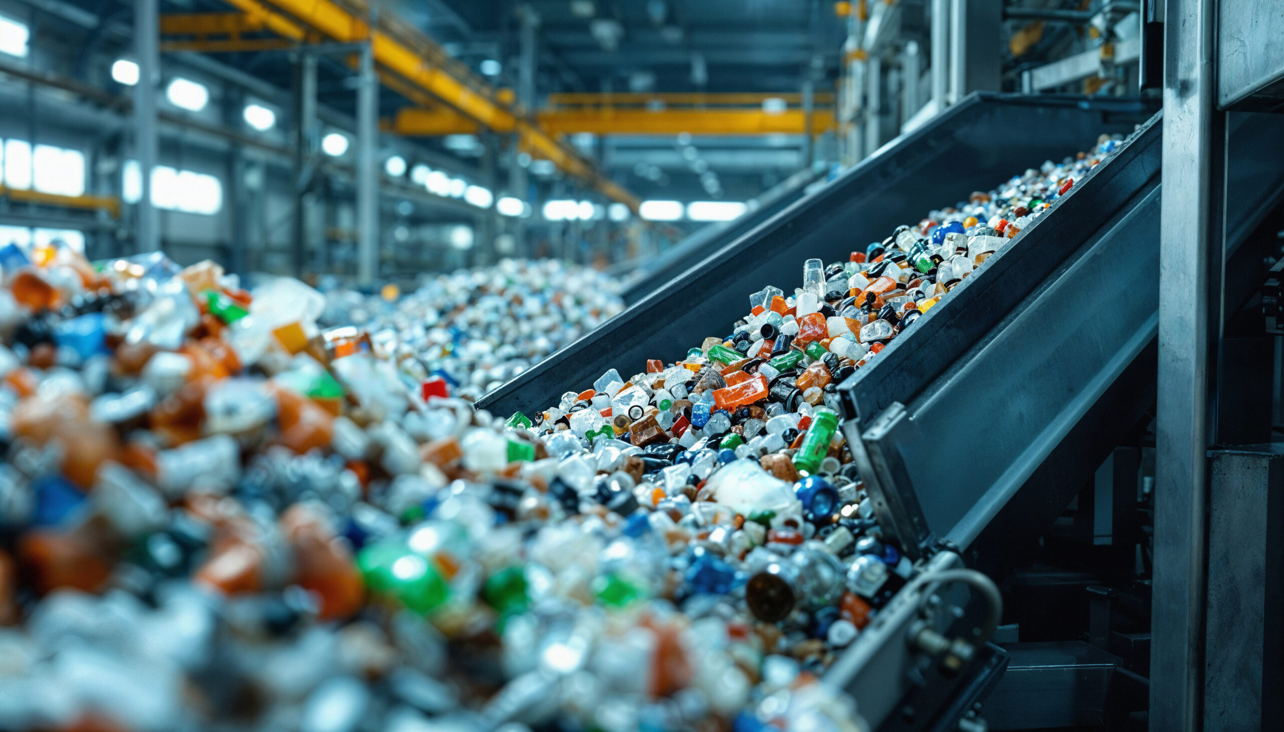 Polyform | Plastic Recycled